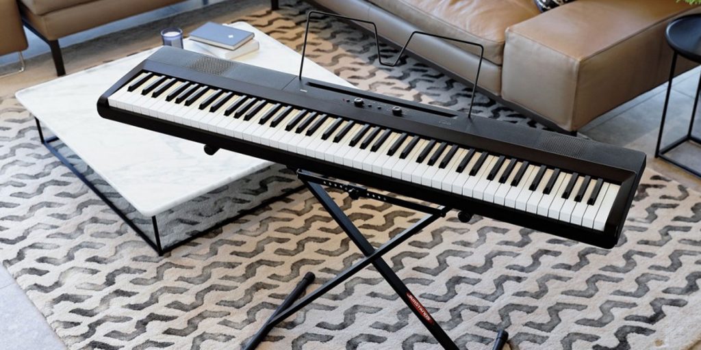 5 Best Keyboard Pianos for Small Spaces in 2025 - Piano Solved
