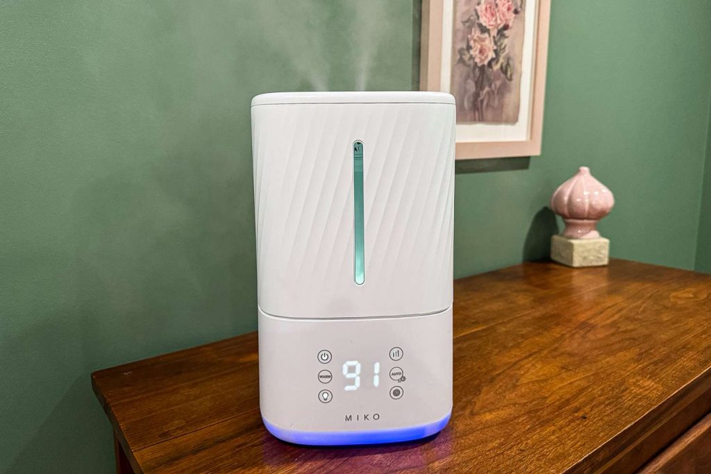 5 Best Humidifiers for Upright Pianos in 2025 - Piano Solved