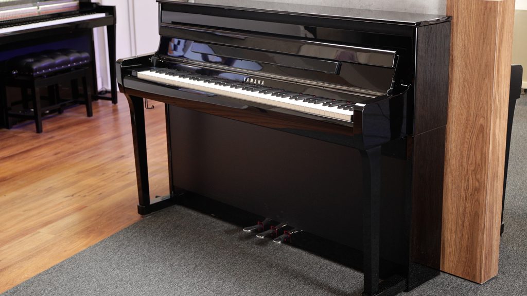 5 Best Hybrid Pianos for Modern Homes in 2025 - Piano Solved