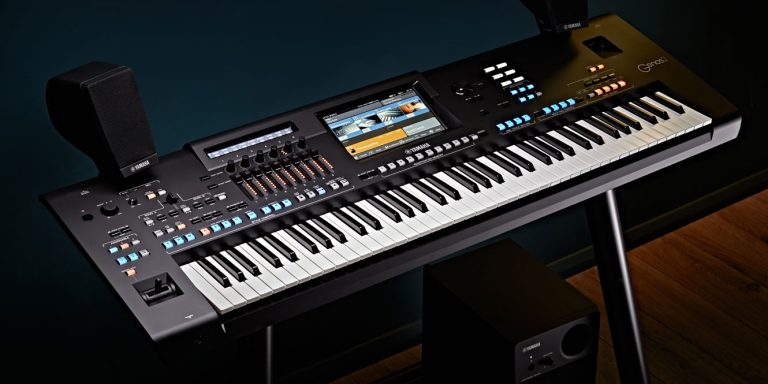 5 Best Keyboard Workstations in 2025 - Piano Solved