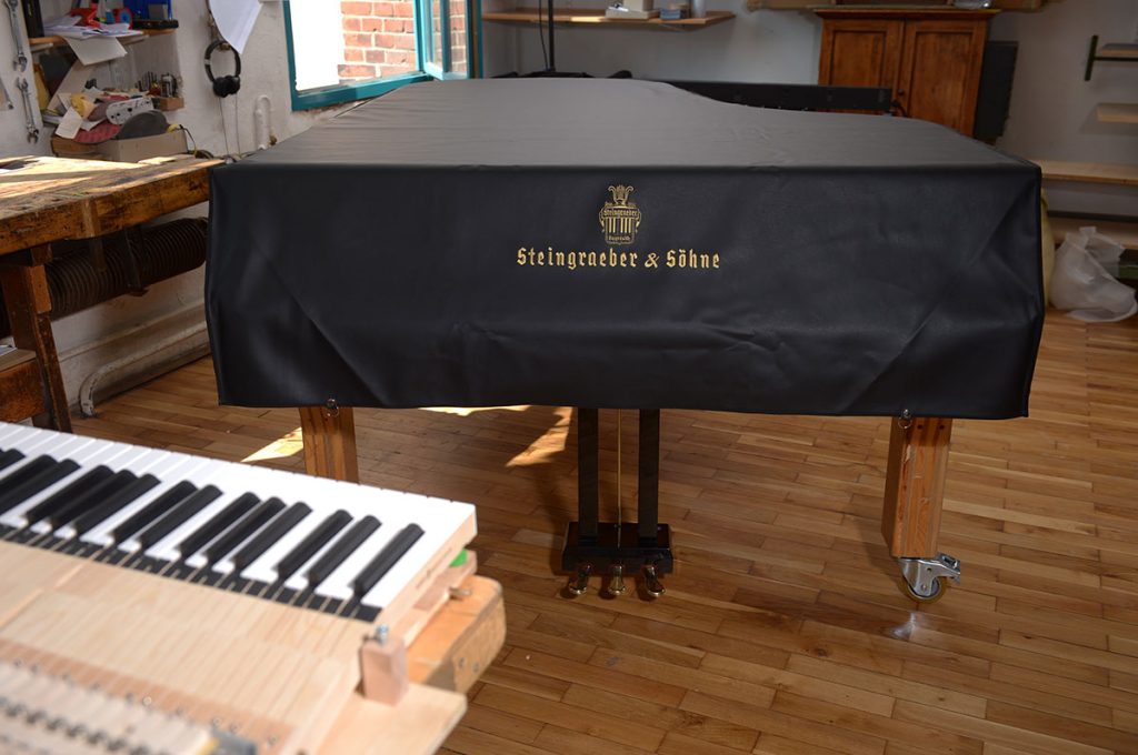 5 Best Piano Humidity Control Systems in 2025 - Piano Solved