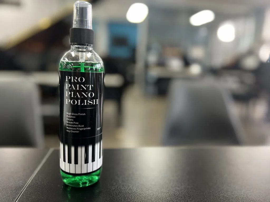 5 Best Piano Polish for Glossy Finish in 2025 - Piano Solved