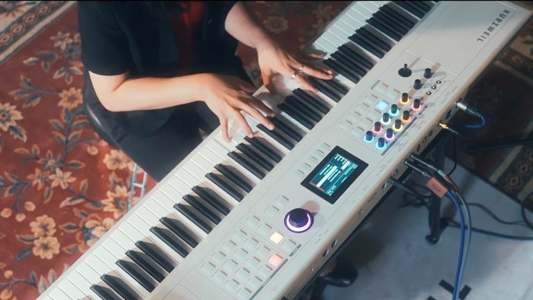 5 Best Keyboard Pianos for Small Spaces in 2025 - Piano Solved